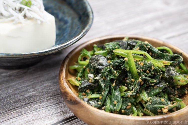 Utilisation de notre contenu - Comme au Japon