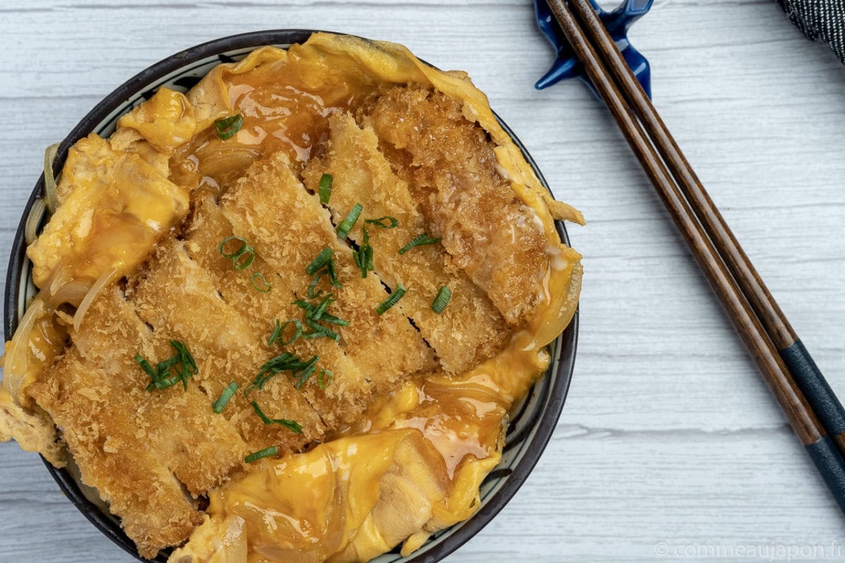 Recette - Miso tare - Sauce de base pour Miso ramen